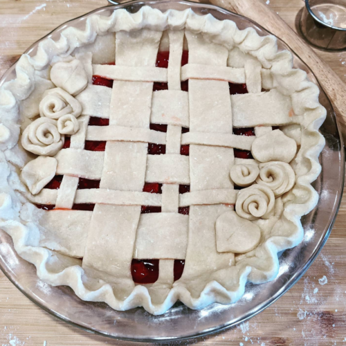 Polish White Borscht (Żurek) – The Sourdough Soup - AngelaLynne