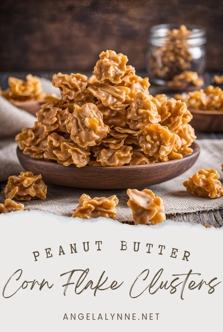 Corn Flake Clusters - AngelaLynne