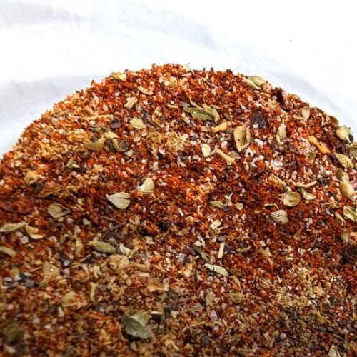 Sheet Pan Steak Fajitas - AngelaLynne