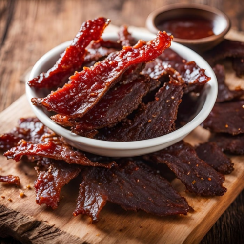 Sheet Pan Steak Fajitas - AngelaLynne