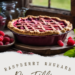 Raspberry Rhubarb (rasp-barb) Pie Filling - AngelaLynne